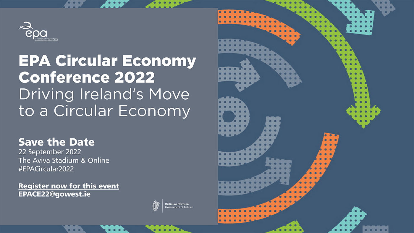 EPA Circular Economy Conference 2022 Roundup | Shabra