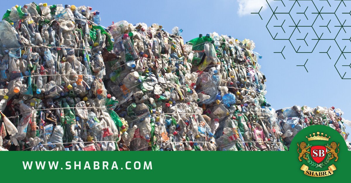 EU/EFTA Plastic Waste Export Ban | Shabra